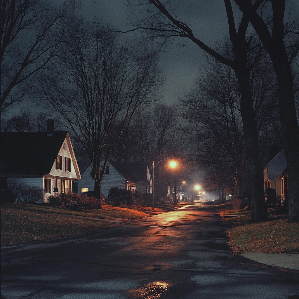 Springwood | Here Be Dragons Wiki | Fandom