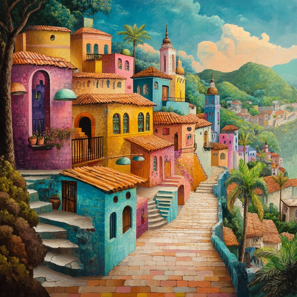 Encanto | Here Be Dragons Wiki | Fandom