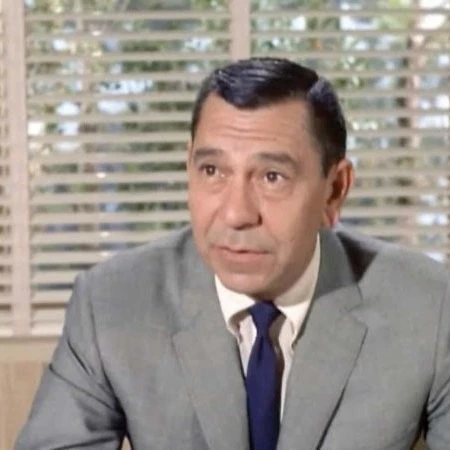 Joe Friday | Here Be Dragons Wiki | Fandom