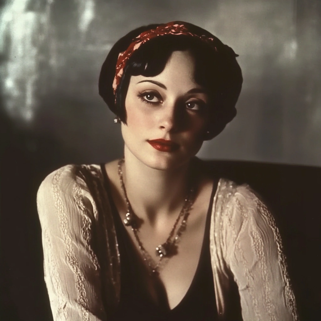 Sally Bowles | Here Be Dragons Wiki | Fandom