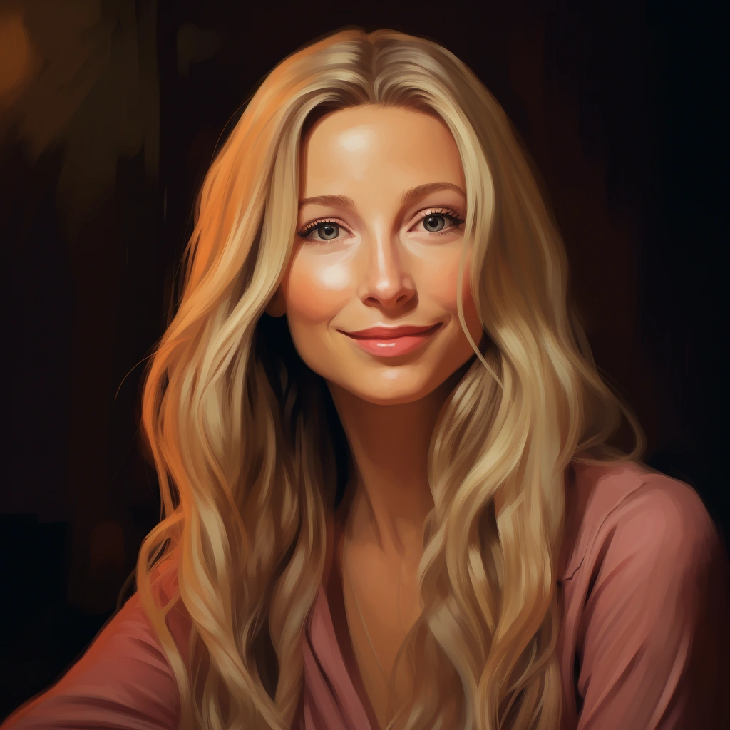 Phoebe Buffay | Here Be Dragons Wiki | Fandom