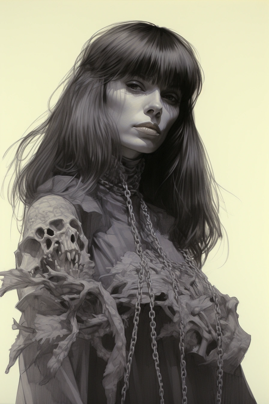 Anne Rice | Here Be Dragons Wiki | Fandom