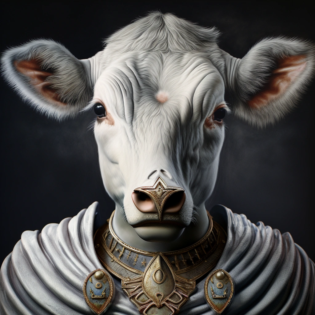 Hathor | Here Be Dragons Wiki | Fandom