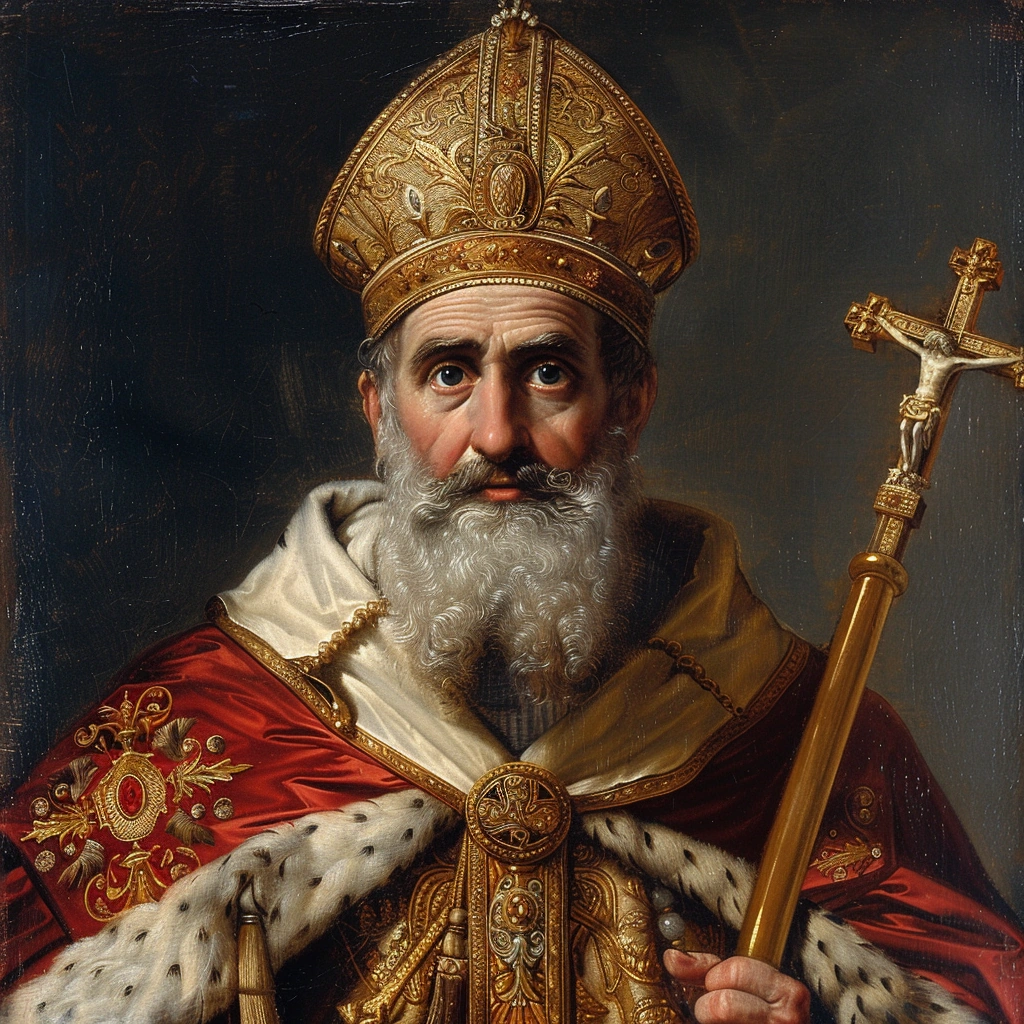 Ambrose | Here Be Dragons Wiki | Fandom