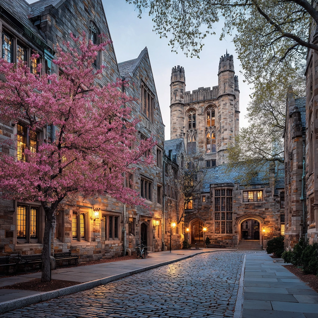 Yale | Here Be Dragons Wiki | Fandom
