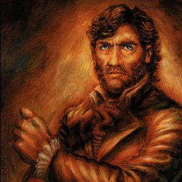 Ruthven | Here Be Dragons Wiki | Fandom