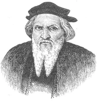 John Cabot | Here Be Dragons Wiki | Fandom