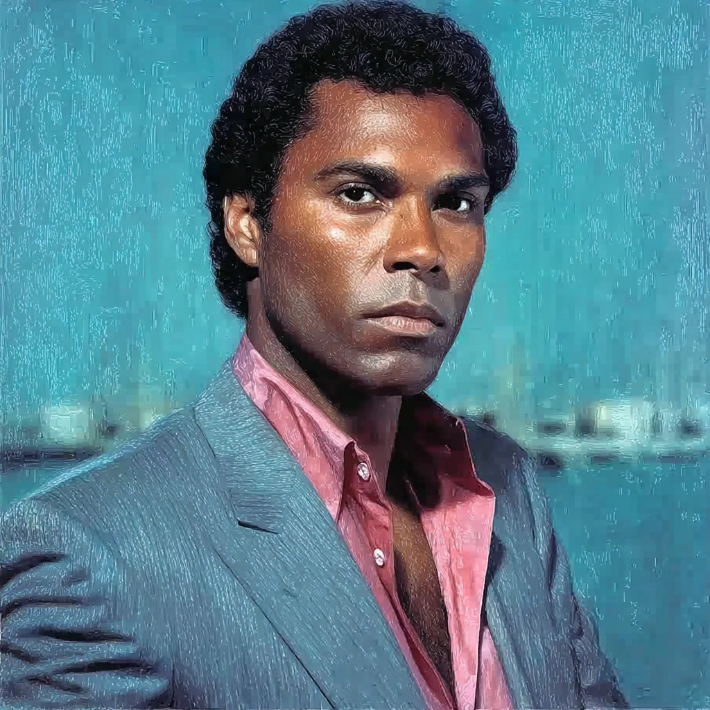 Rico Tubbs | Here Be Dragons Wiki | Fandom