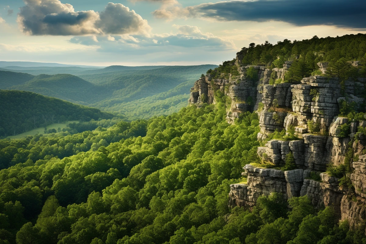 Ozarks | Here Be Dragons Wiki | Fandom