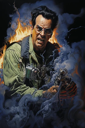 Raymond Stantz | Here Be Dragons Wiki | Fandom