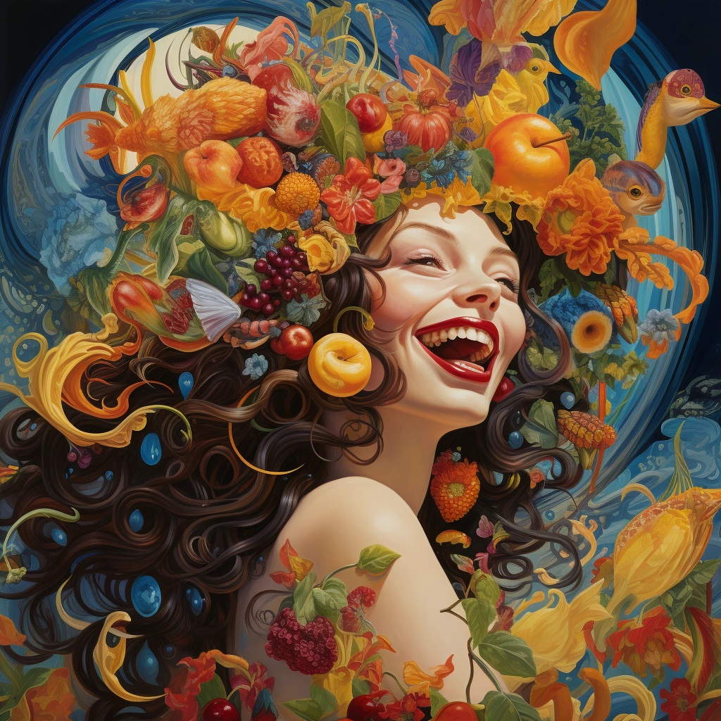 Thalia | Here Be Dragons Wiki | Fandom