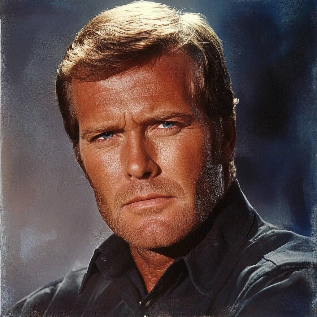 Steve Austin | Here Be Dragons Wiki | Fandom