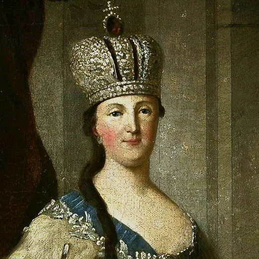 Catherine the Great | Here Be Dragons Wiki | Fandom