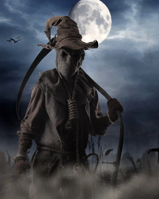 Scarecrow | Here Be Dragons Wiki | Fandom