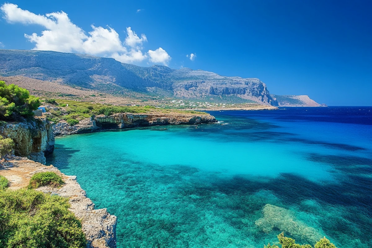 Crete | Here Be Dragons Wiki | Fandom