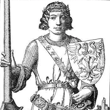 Perceval | Here Be Dragons Wiki | Fandom