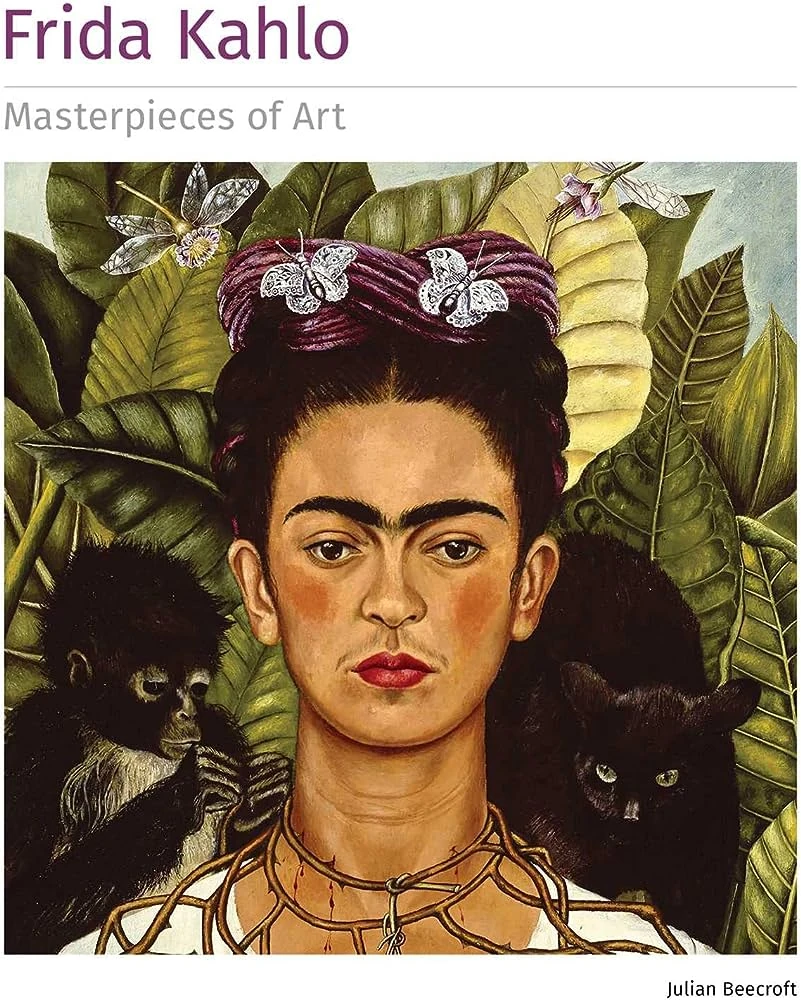 Frida Kahlo | Here Be Dragons Wiki | Fandom