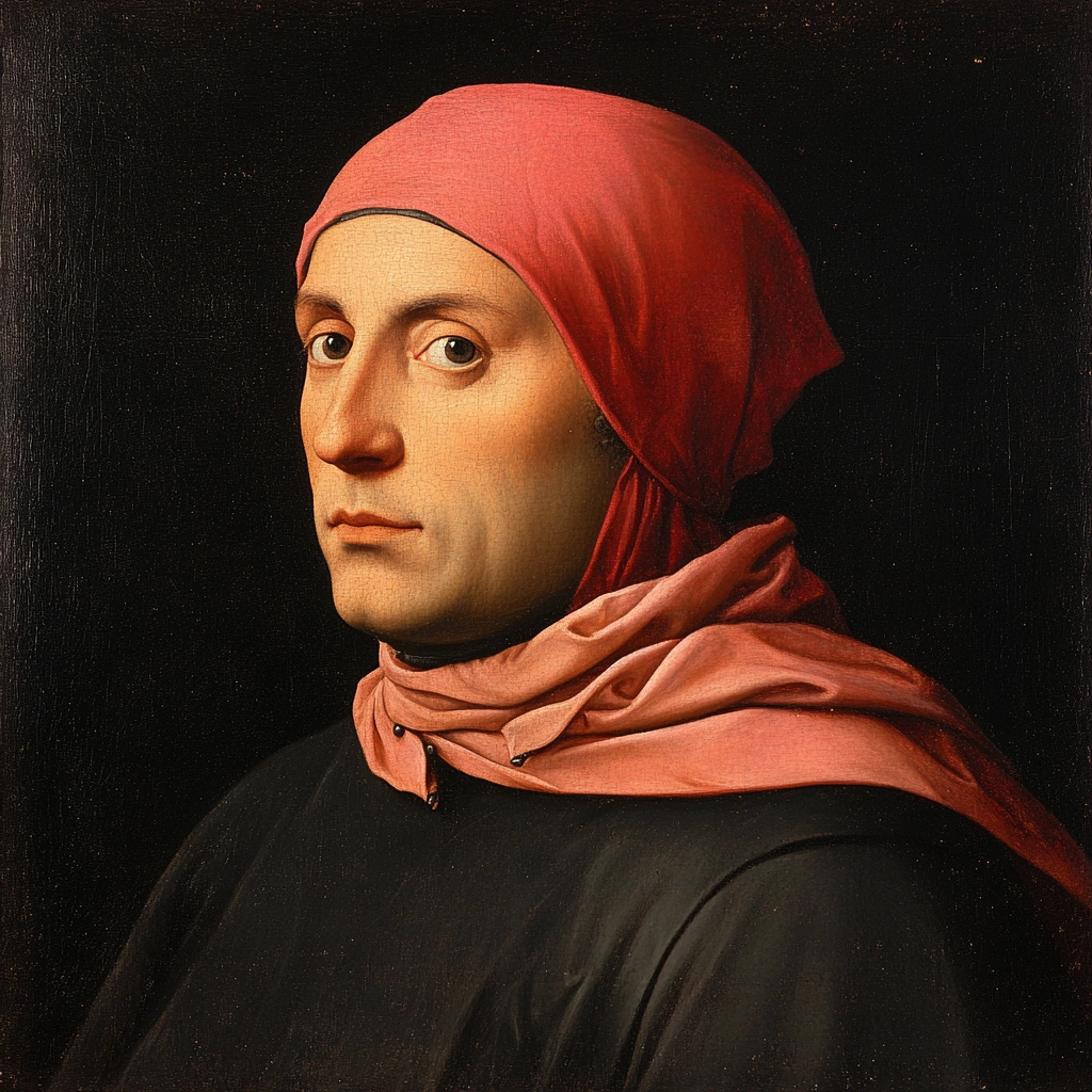 Petrarch | Here Be Dragons Wiki | Fandom