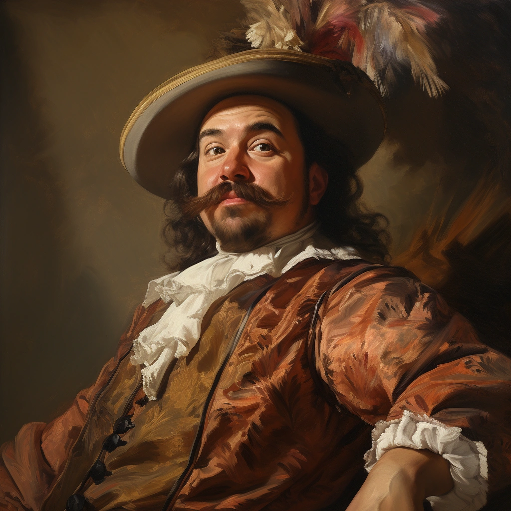 Sancho Panza | Here Be Dragons Wiki | Fandom