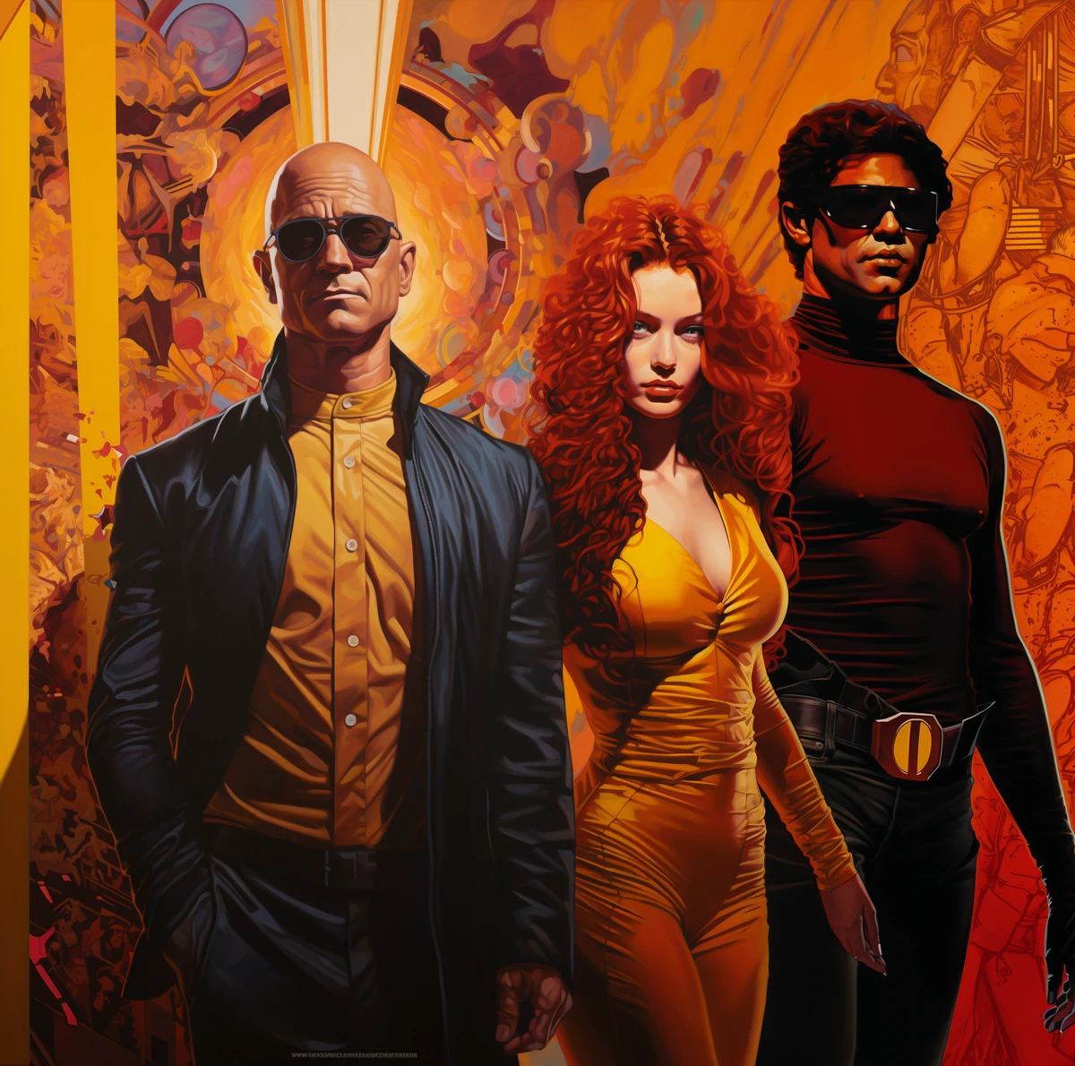 X-Men | Here Be Dragons Wiki | Fandom