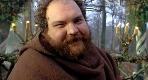Friar Tuck | Here Be Dragons Wiki | Fandom