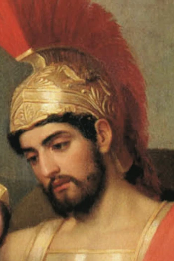 Hector | Here Be Dragons Wiki | Fandom