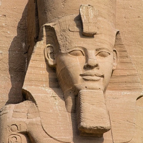 Pharaoh | Here Be Dragons Wiki | Fandom