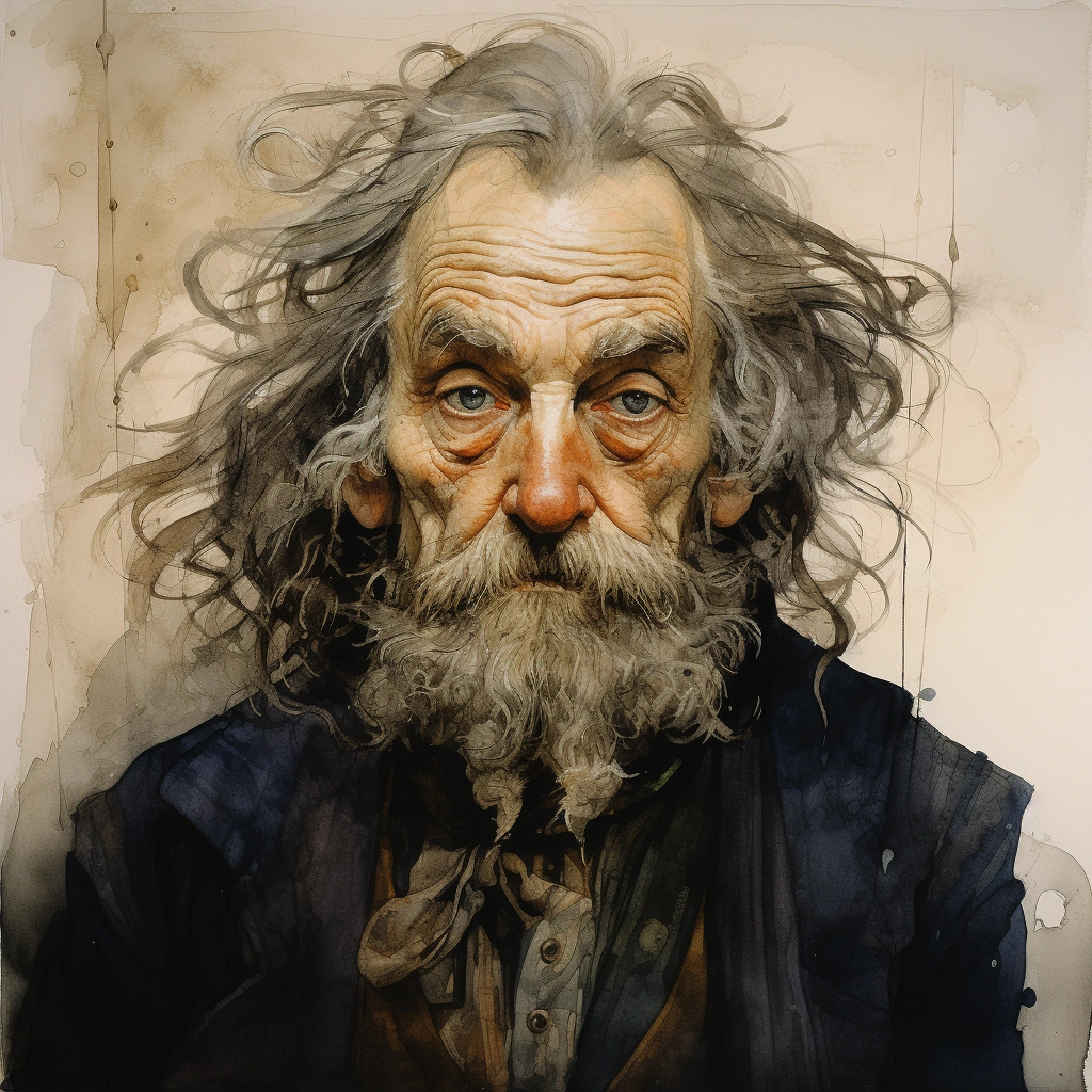 Digory Kirke | Here Be Dragons Wiki | Fandom