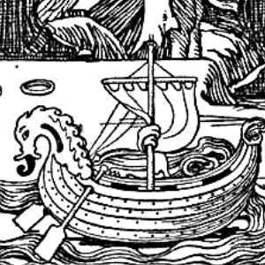 Skithblathnir | Here Be Dragons Wiki | Fandom