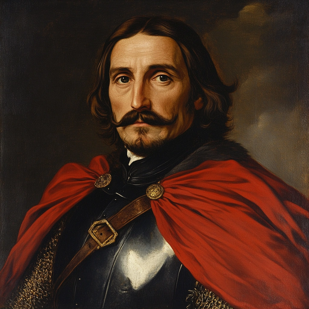 Gilles de Rais | Here Be Dragons Wiki | Fandom