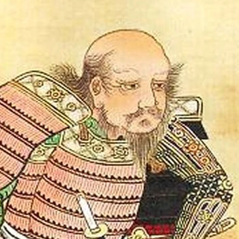 Hattori Hanzo | Here Be Dragons Wiki | Fandom