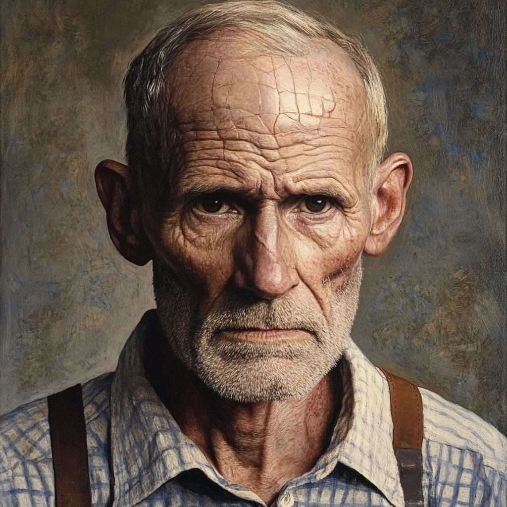 Boo Radley | Here Be Dragons Wiki | Fandom