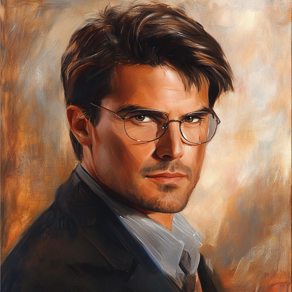 Jerry Maguire | Here Be Dragons Wiki | Fandom