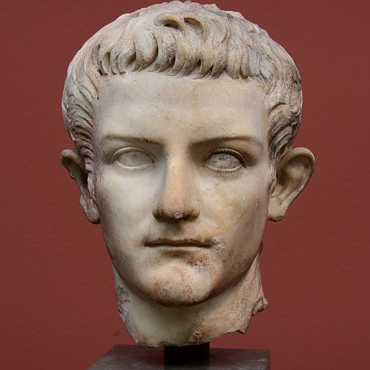 Caligula Here Be Dragons Wiki Fandom