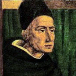 Albertus Magnus | Here Be Dragons Wiki | Fandom