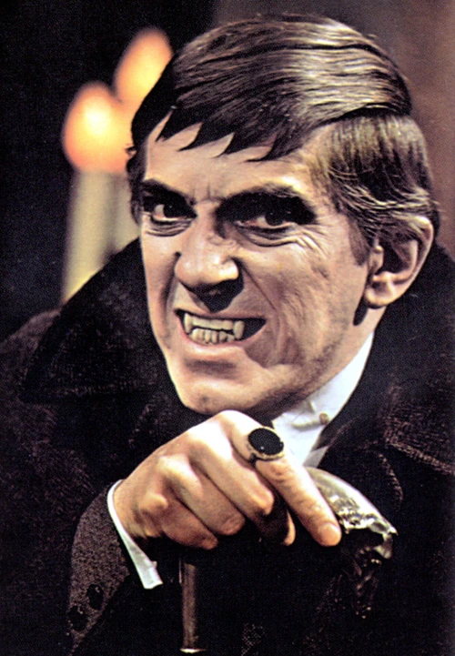 Barnabas Collins | Here Be Dragons Wiki | Fandom