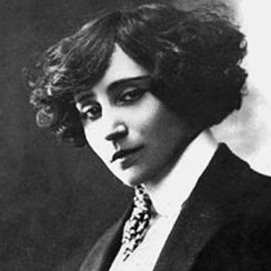 Colette | Here Be Dragons Wiki | Fandom