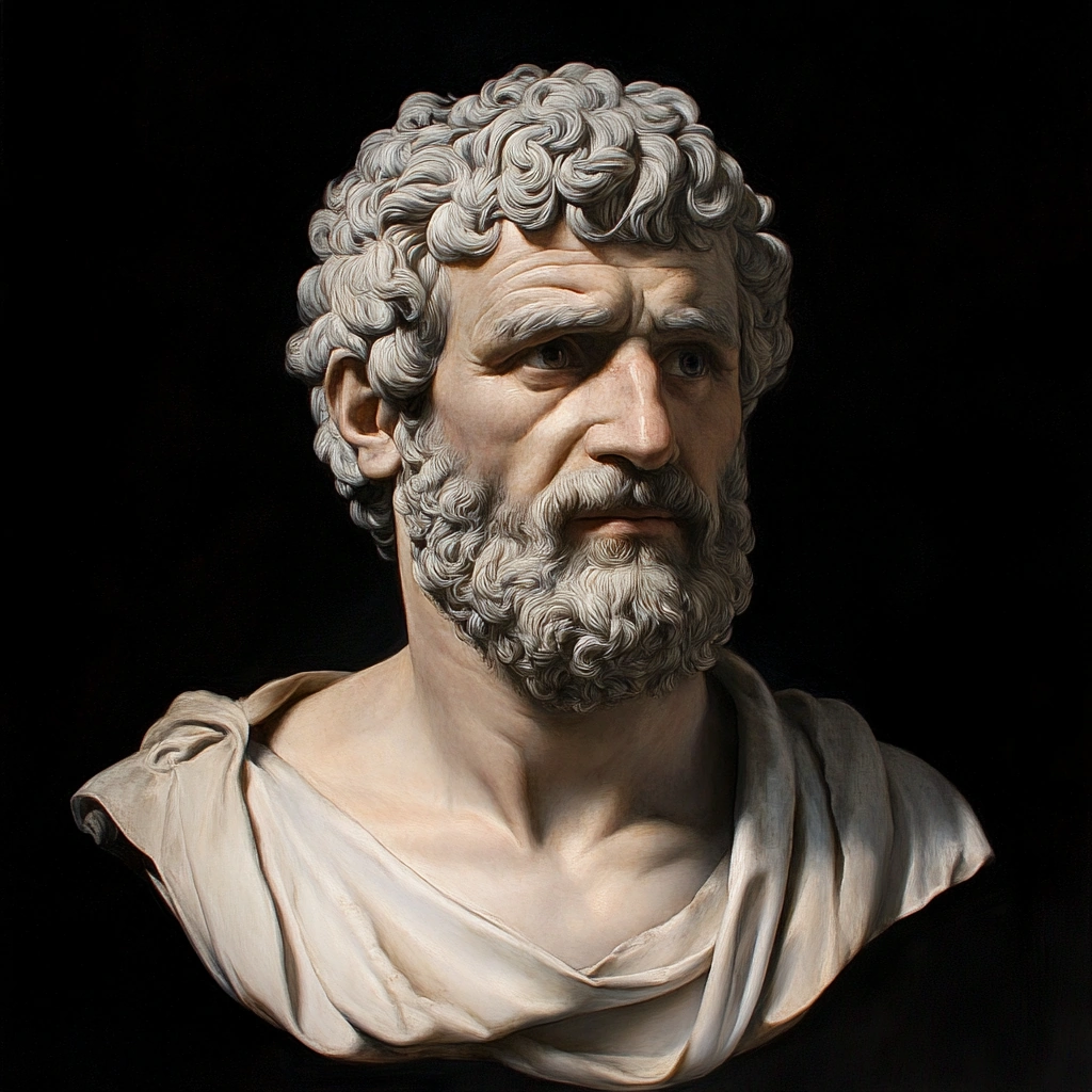 Seneca | Here Be Dragons Wiki | Fandom