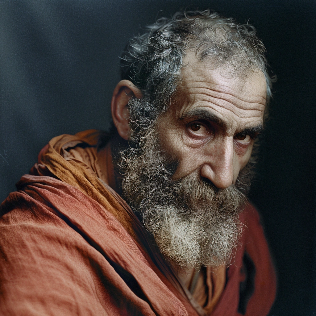 Zeno | Here Be Dragons Wiki | Fandom