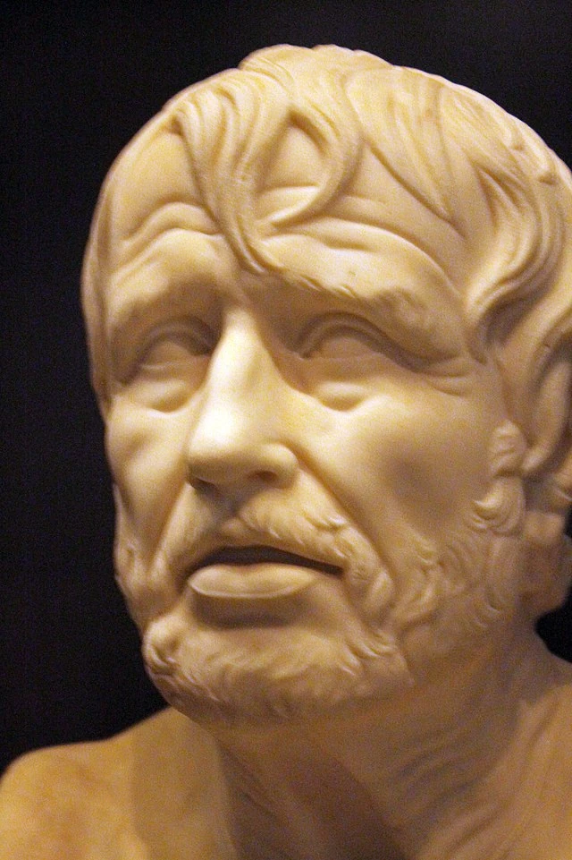 Seneca | Here Be Dragons Wiki | Fandom
