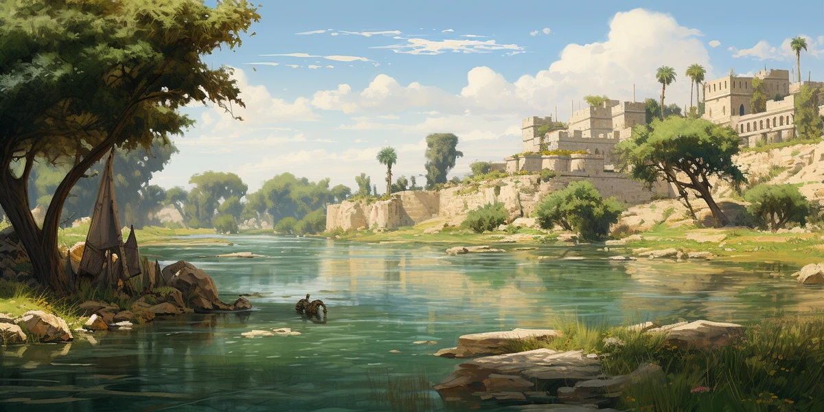 Tigris | Here Be Dragons Wiki | Fandom