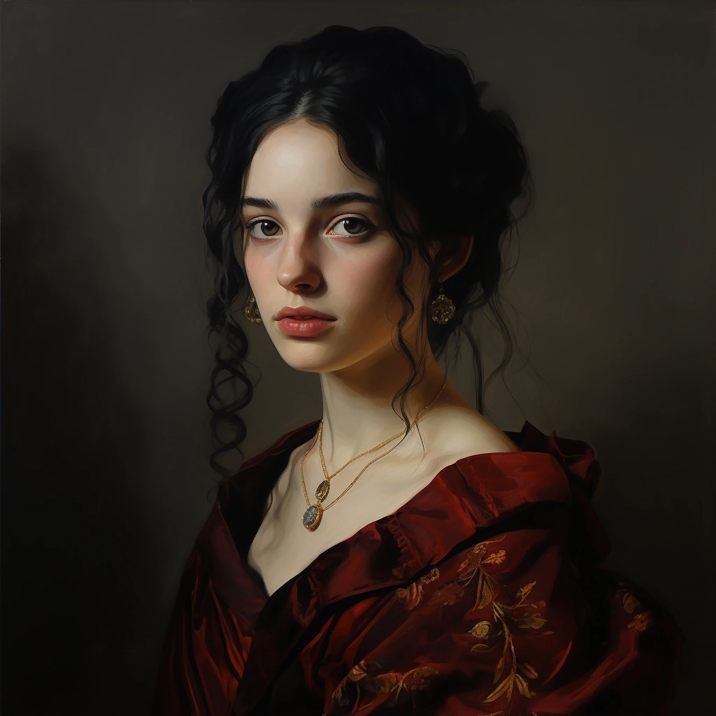 Elizabeth Bennet | Here Be Dragons Wiki | Fandom