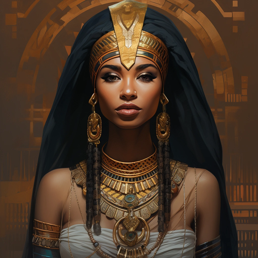 Isis | Here Be Dragons Wiki | Fandom