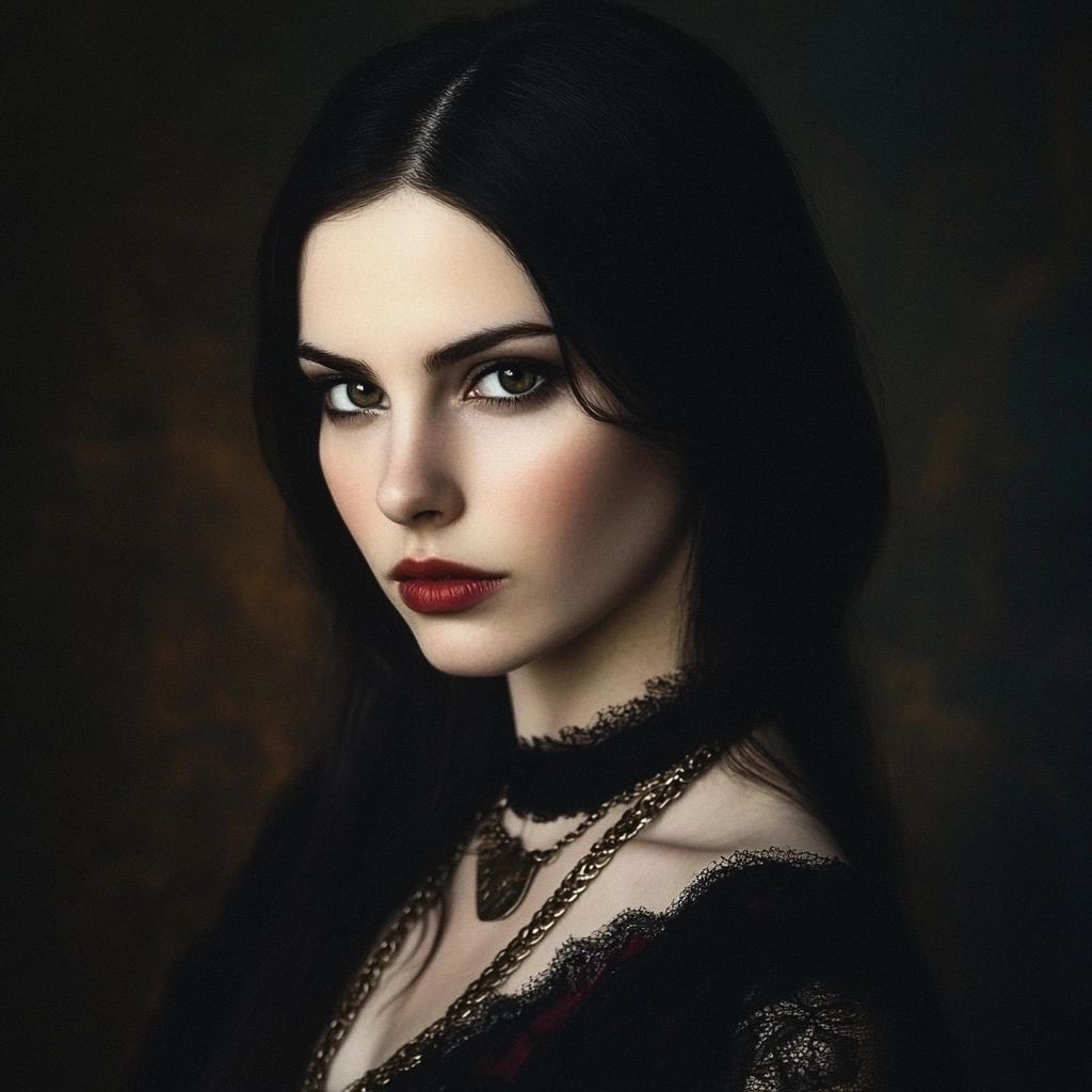 Ligeia | Here Be Dragons Wiki | Fandom