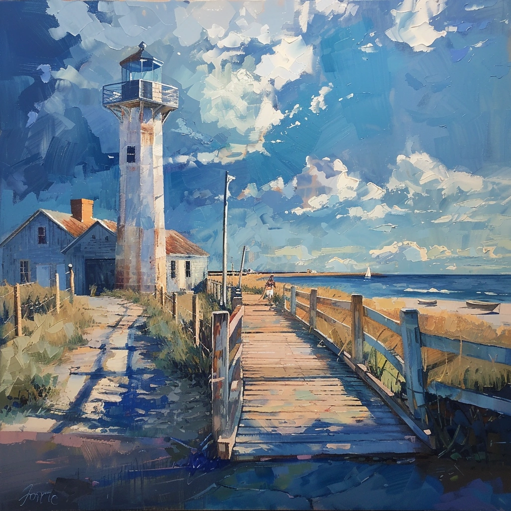 Provincetown | Here Be Dragons Wiki | Fandom