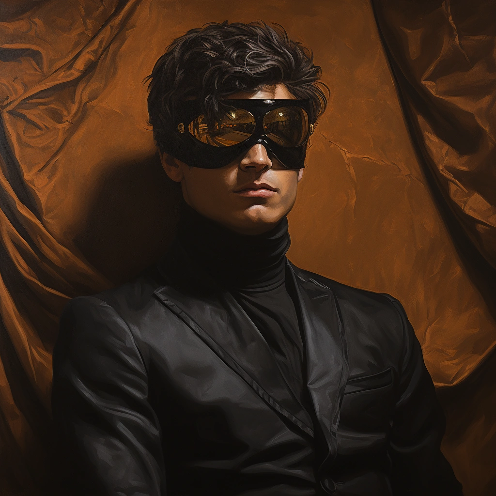 Kato | Here Be Dragons Wiki | Fandom