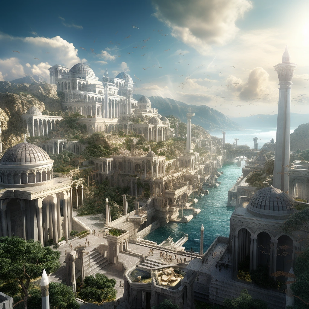 Argos | Here Be Dragons Wiki | Fandom