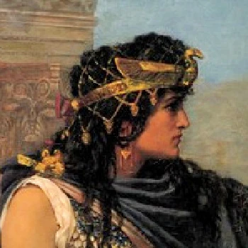 Zenobia | Here Be Dragons Wiki | Fandom