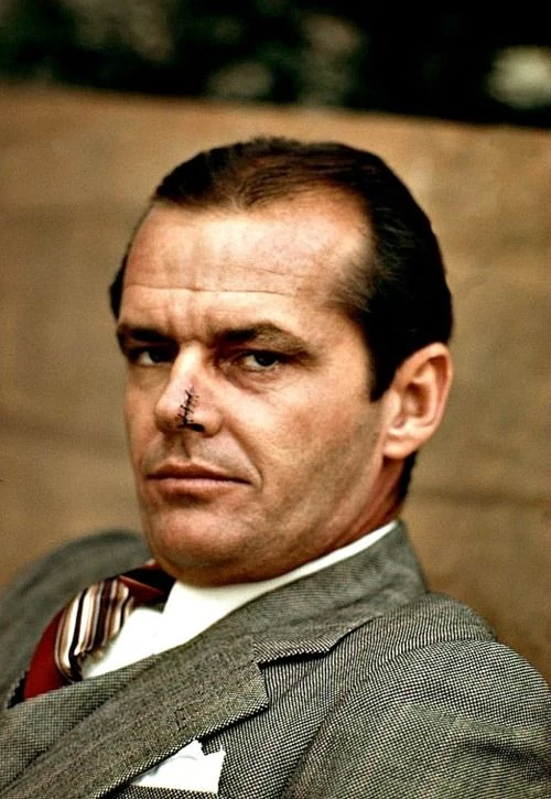 Jake Gittes | Here Be Dragons Wiki | Fandom