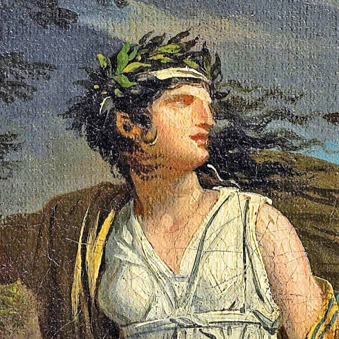 Calliope | Here Be Dragons Wiki | Fandom